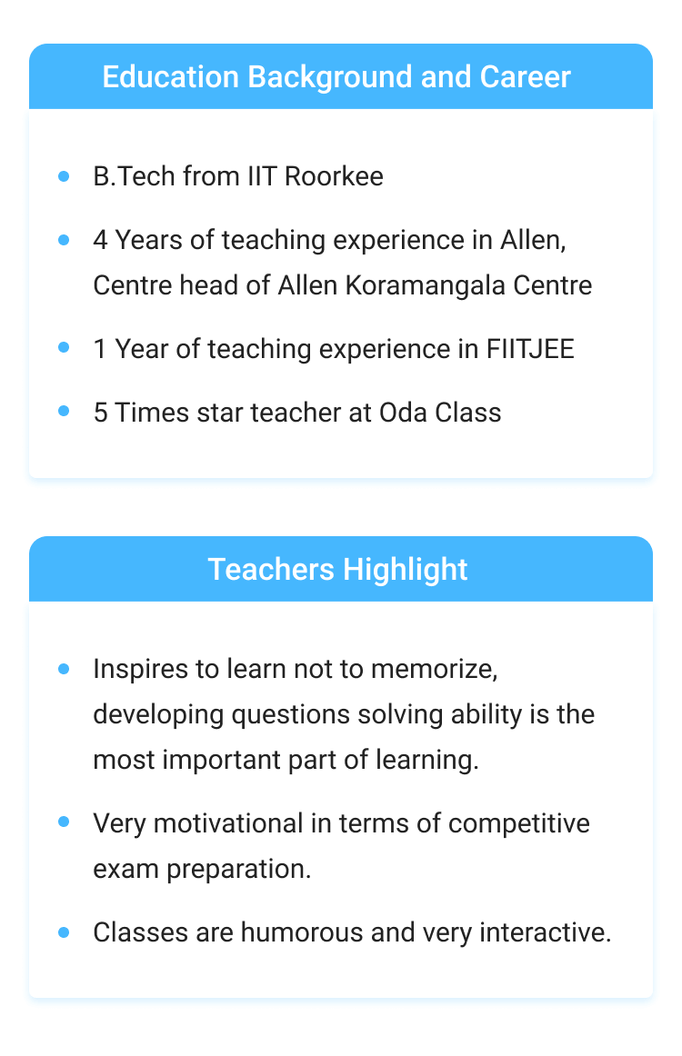 Oda Class - Best LIVE Learning App